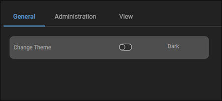 Configuring Process Intelligence Settings